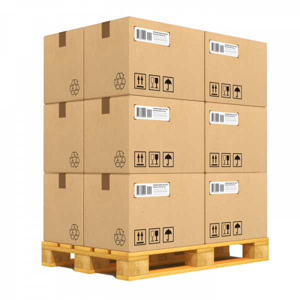 Customer Portal - Midwest Logistics, LLC